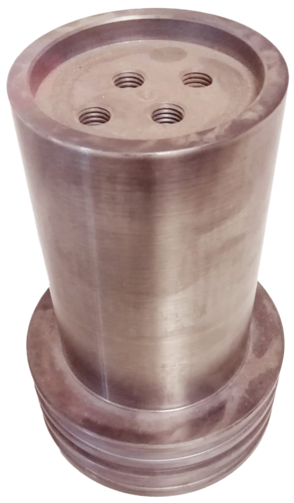 PISTON ROC L8 - MGS MACHINING SERVICES - Drilling, Drill rig and Mining ...